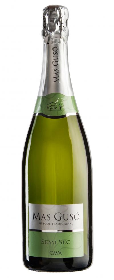 Vinothèque Mas Gusó - Mas Gusó